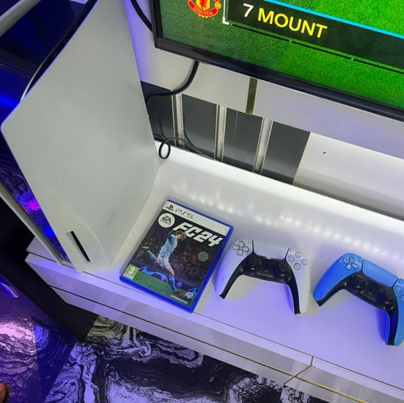 Sony | Video Games & Consoles | From Classic To Nextgen Gaming Setup ...